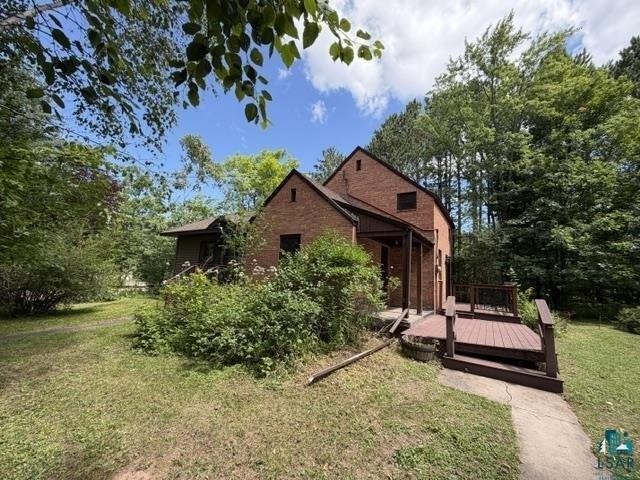 5192 Lavaque Jct Rd, Hermantown, MN 55811