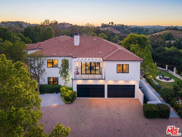 5192 Parkway Calabasas, CA 91302