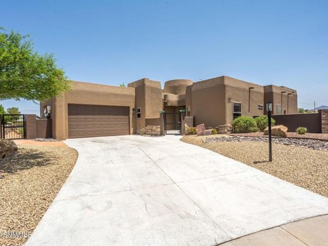 5192 San Carlos Ct, Las Cruces, NM 88011