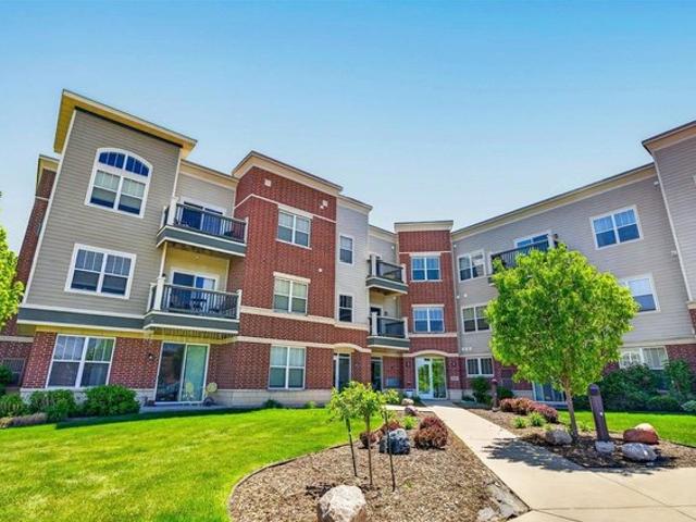 5192 Sassafras Dr Apt 205, Fitchburg, WI 53711