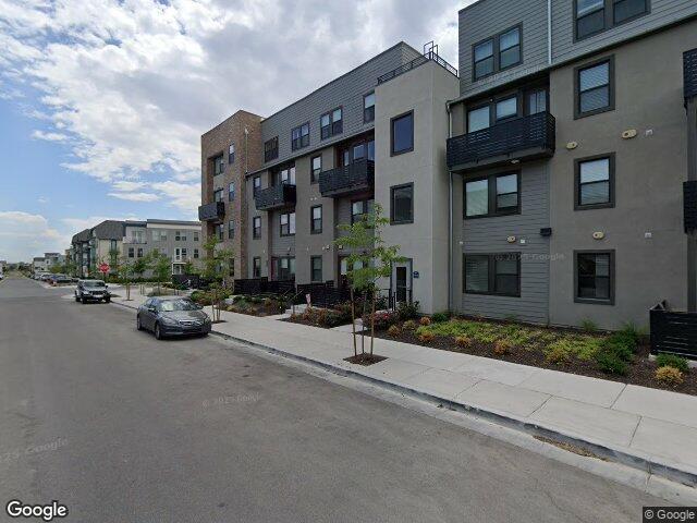 5192 W Black Twig Rd S Unit D306, South Jordan, UT 84009