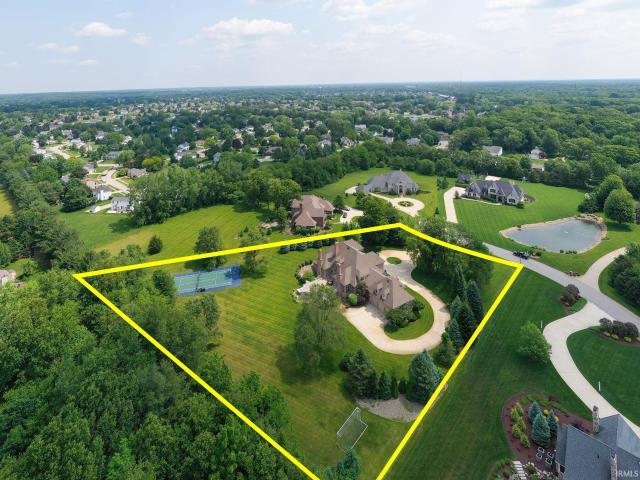 51933 Meadow Ridge Court