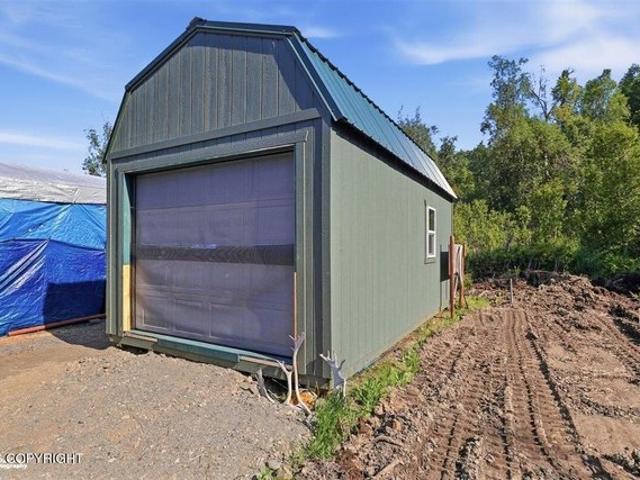 51935 Colosseum Ct, Nikiski North Kenai, AK 99611