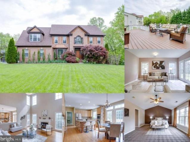 5193 Ox Rd, Fairfax, VA 22030