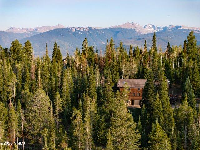 5193 Bellyache Ridge Rd, Wolcott, CO 81655