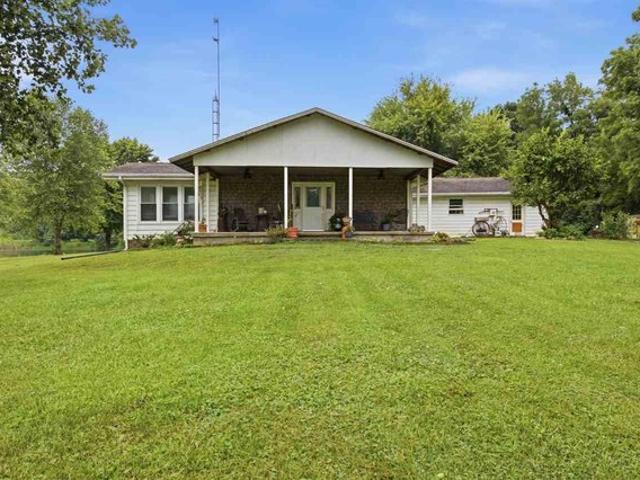 5193 W County Road 150 N, Connersville, IN 47331