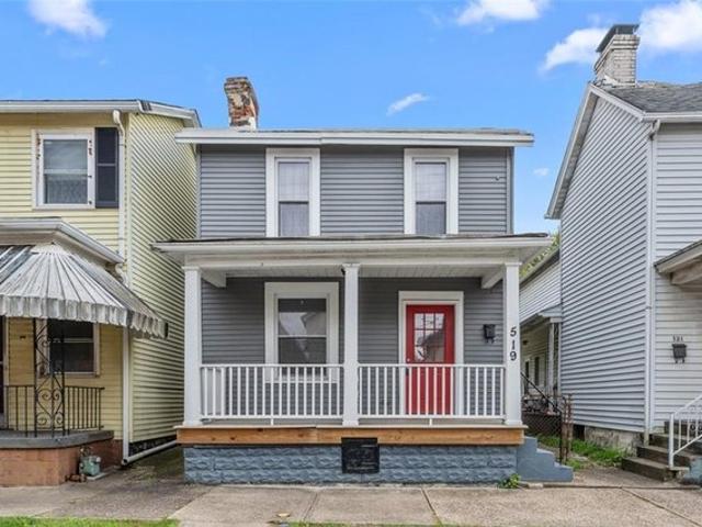 519 3rd Ave, Carnegie, PA 15106