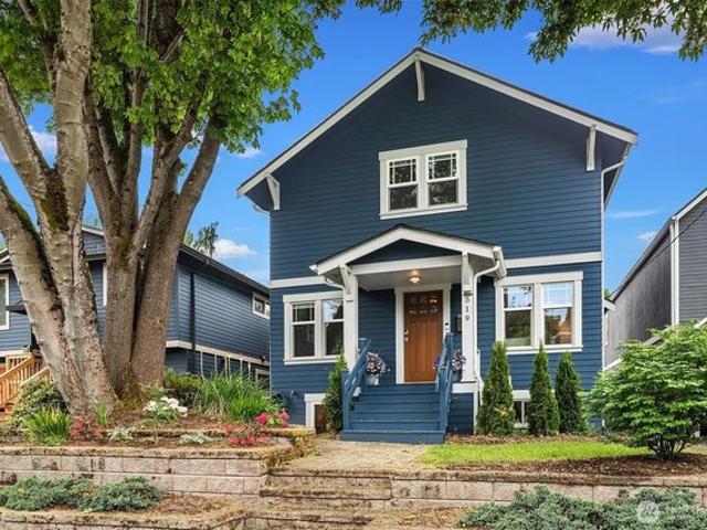 519 27th Ave, Seattle, WA 98122