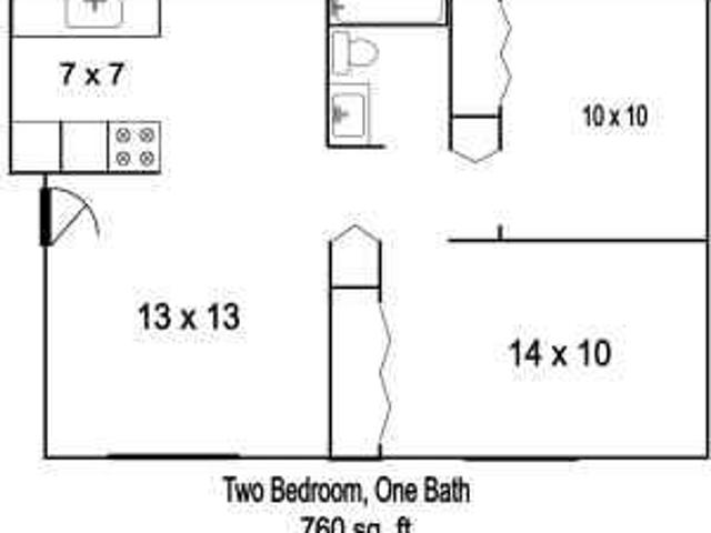 $519 / 2br HEAT INCLUDED! AVAILABLE TO MOVE INTO TODAY! Grand Blanc Township map