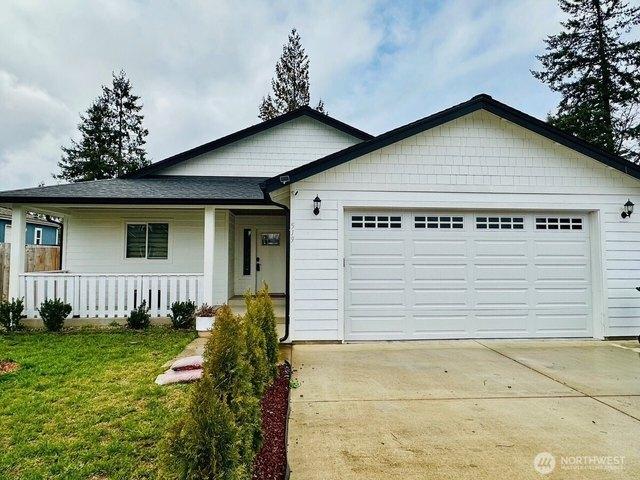 519 7th Ave NW, Napavine, WA 98532