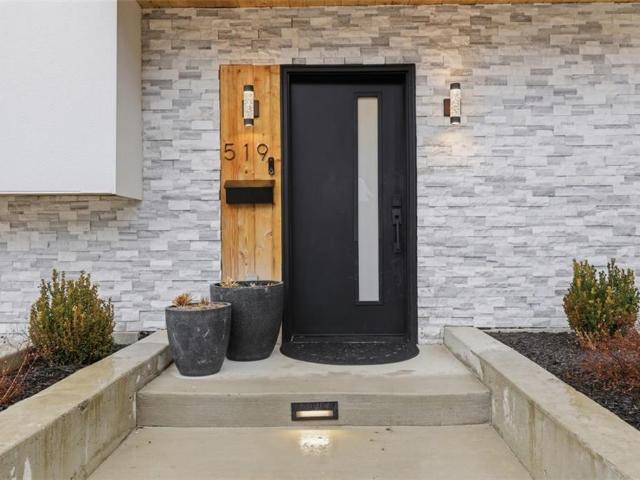 519 54th St, Pittsburgh, PA 15201 | MLS #1742 | Compass