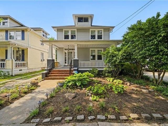 519 Connecticut Ave, Norfolk, VA 23508