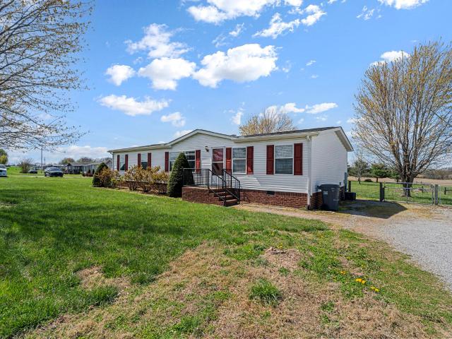 519 Cook Rd