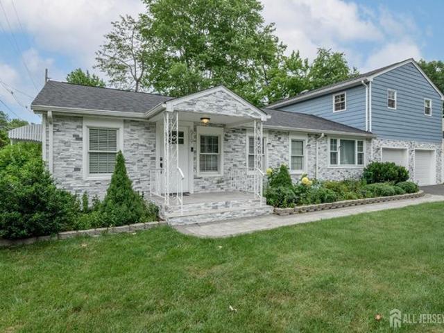 519 Calvert Rd, North Brunswick, NJ 08902