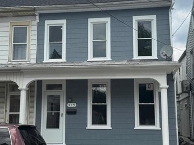 519 Canal St, Lebanon, PA 17046