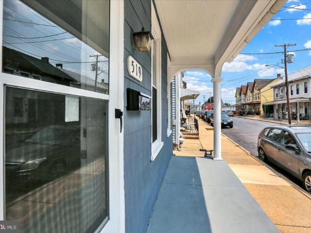 519 Canal Street