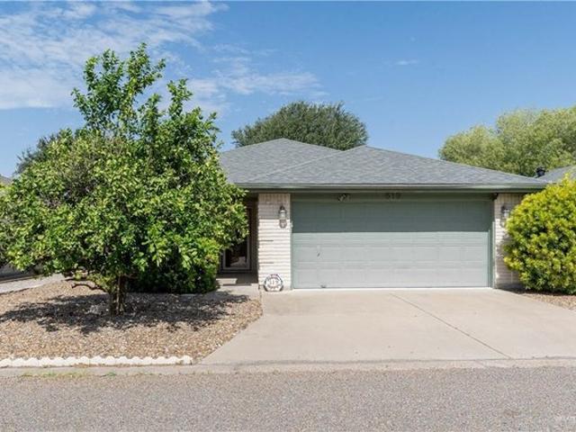519 Capricorn St, Mission, TX 78572