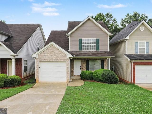 519 Carlton Pointe Dr, Palmetto, GA 30268