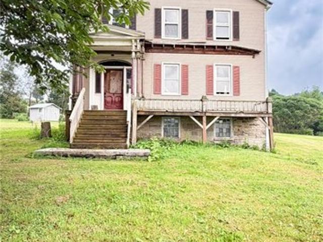 519 Cedarville Rd, Ilion, NY 13357