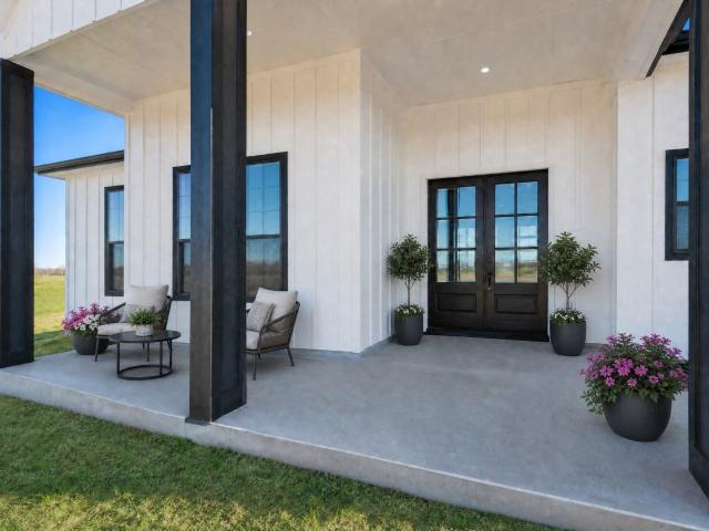 519 Chuckwagon Trail