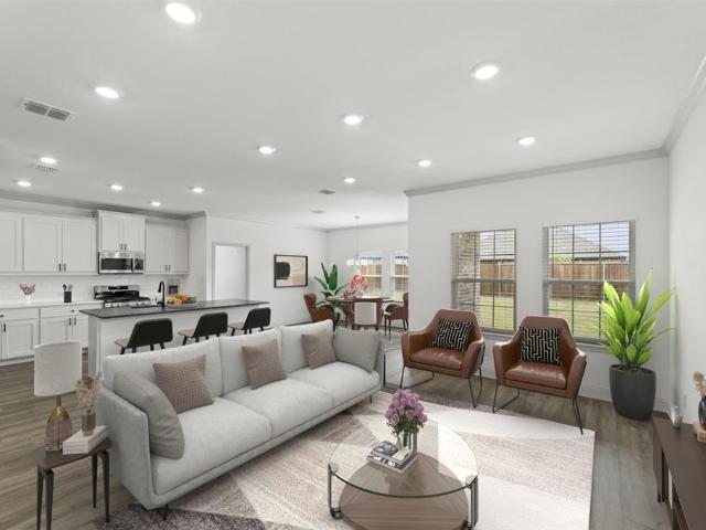 519 Chase Creek Dr, Lavon, TX 75166 | Compass