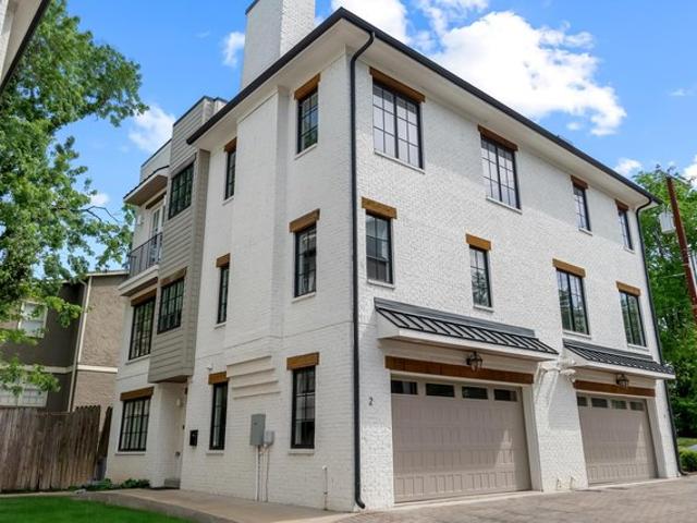 519 Chesterfield Ave Apt 2, Nashville, TN 37212
