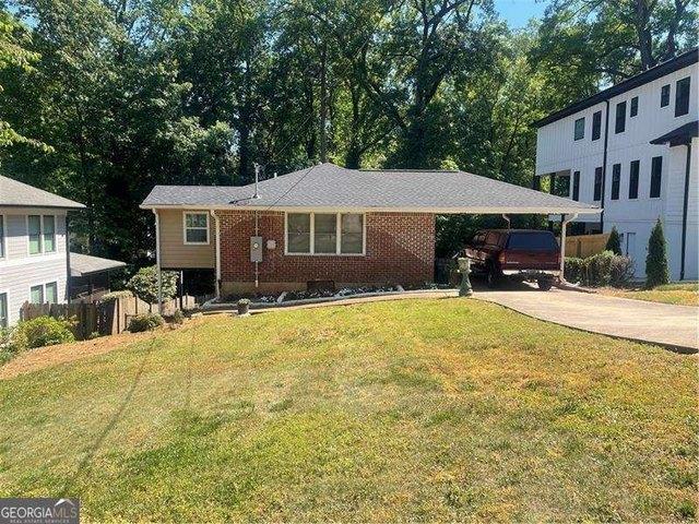 519 Chevelle Ln, Decatur, GA 30030
