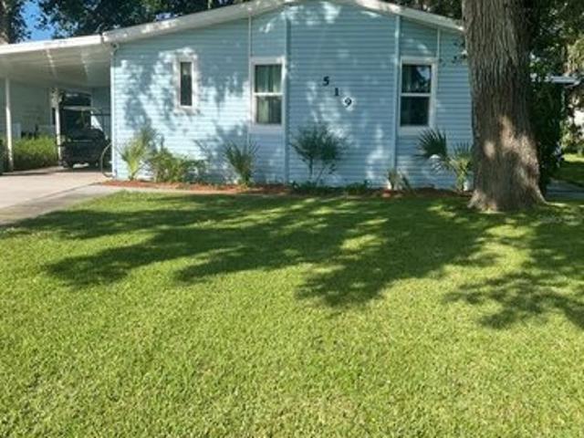 519 Cheyenne Dr, Oak Hill, FL 32759