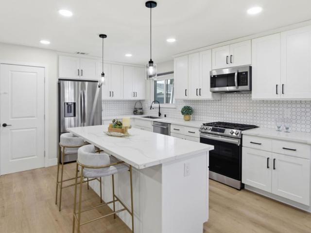 519 Cheyenne Ln, San Jose, CA 95123 | MLS #ML82043 | Compass