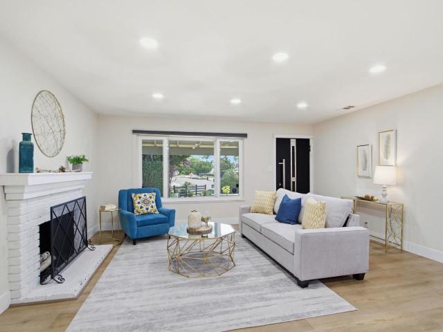 519 Cheyenne Lane