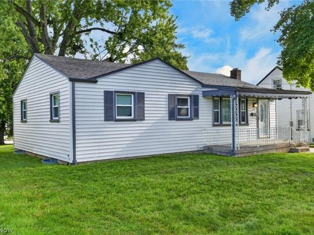 519 Creed St, Youngstown, OH 44471