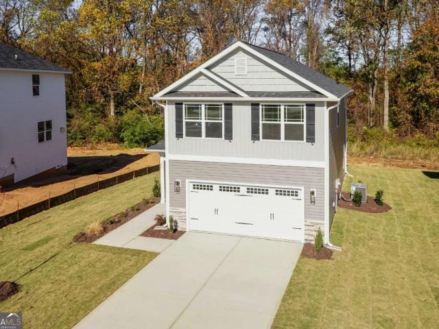 519 Creek Road