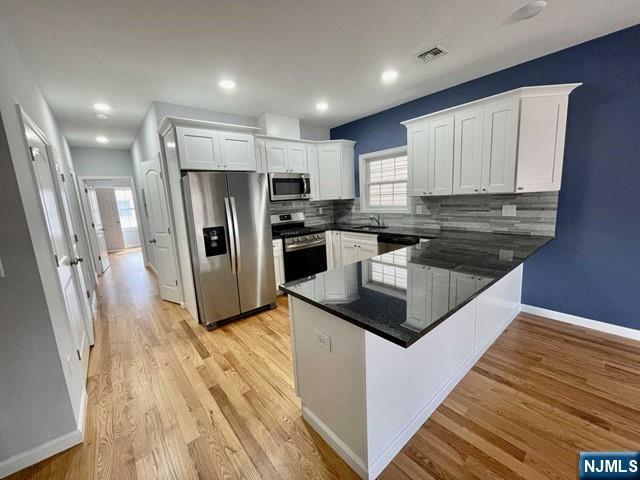 519 Cross Street # 1