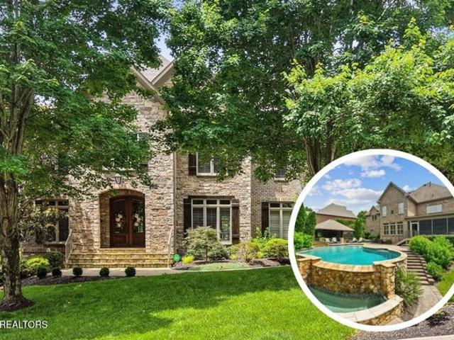 519 Cumberland Ridge Dr, Knoxville, TN 37922
