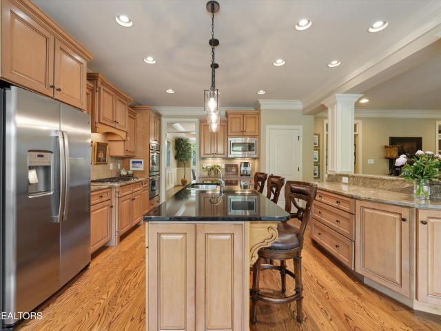 519 Cumberland Ridge Drive