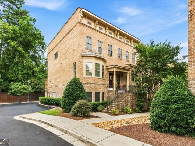 519 Ansley Cir NE, Atlanta, GA 30324