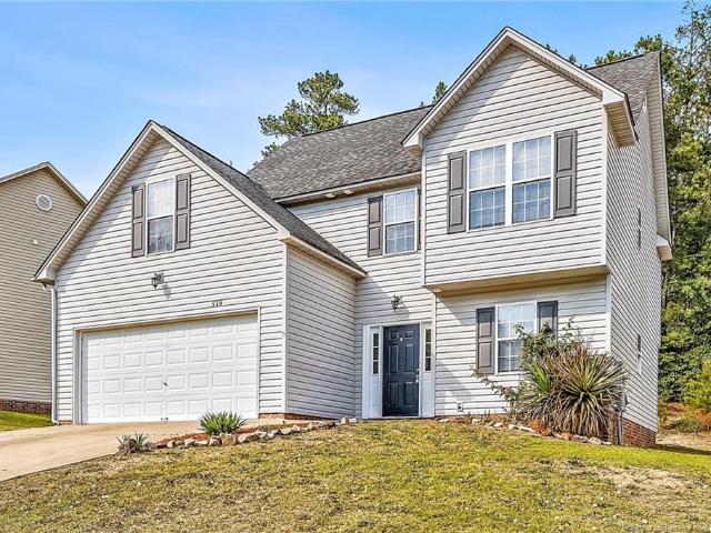 519 Abbottswood Drive