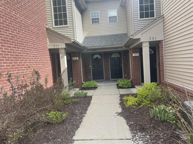 519 Addington Lane # Unit: 178 / Bldg: 15
