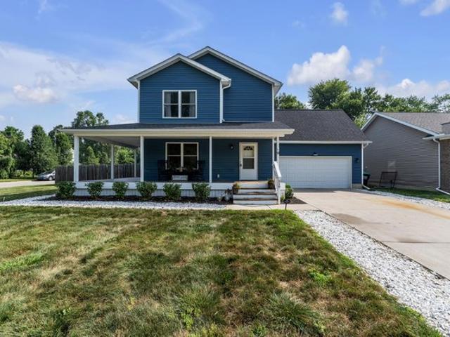 519 Asher Pass, Milan, MI 48160