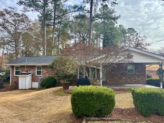 519 Ashland Drive