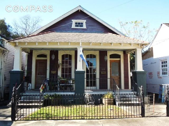 519 Bouny St, New Orleans, LA
