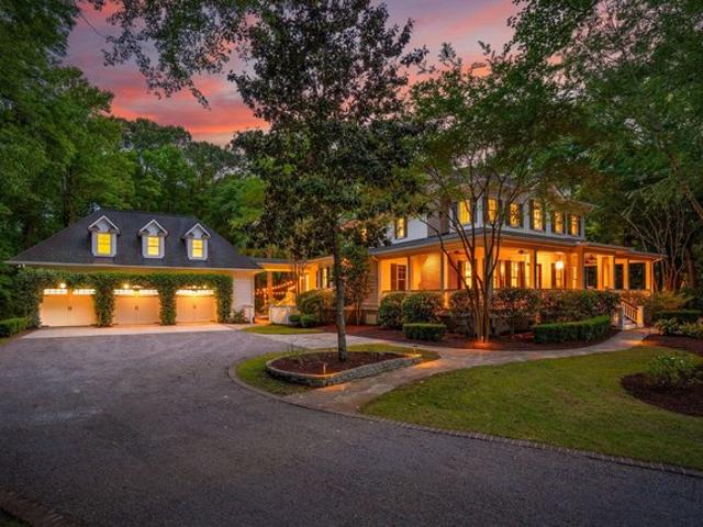 519 Barbados Dr, Charleston, SC 29492