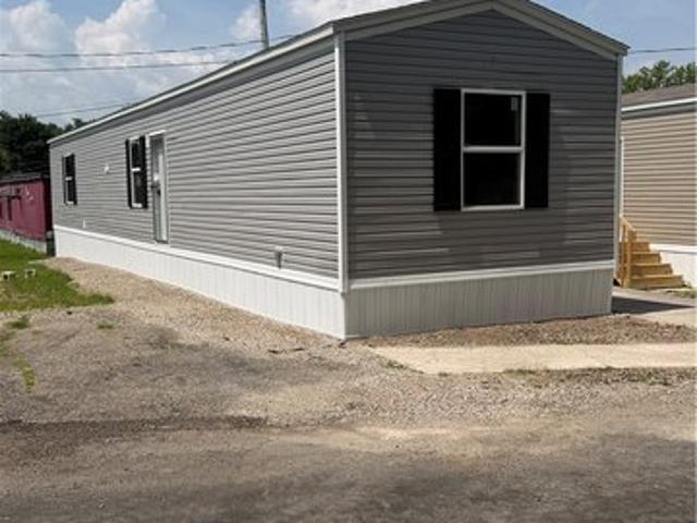 519 Beaver St Lot 19, Orrville, OH 44667