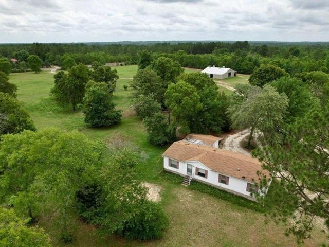 519 Beck Rd, Williston, SC 29853