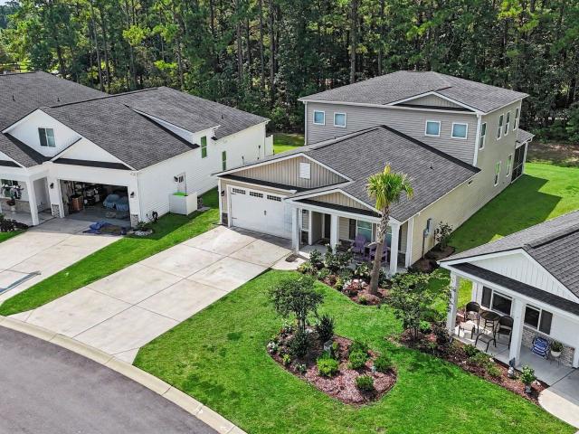 519 Beckham Ct