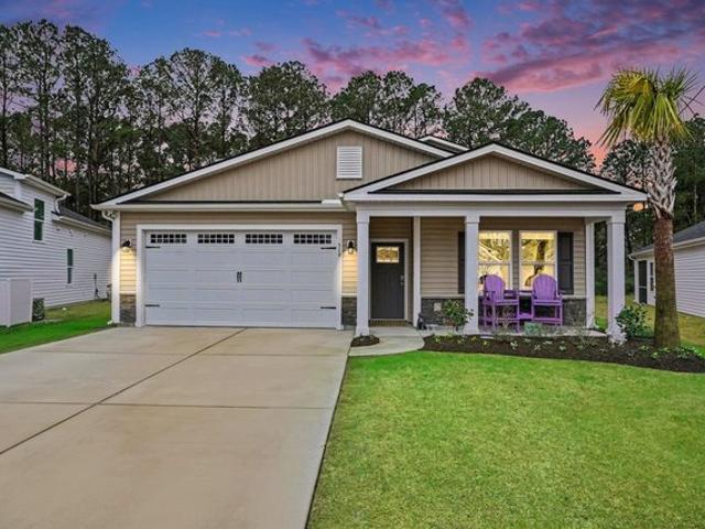 519 Beckham Ct, Murrells Inlet, SC 29576