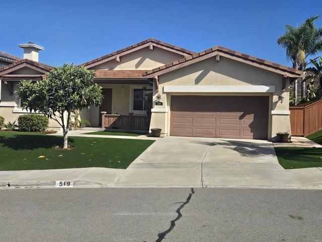 519 Bent Trail Dr, Chula Vista, CA 91914