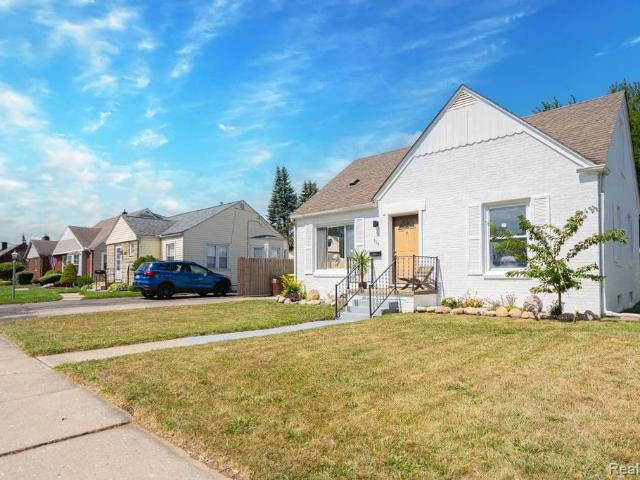 519 Bentley Drive