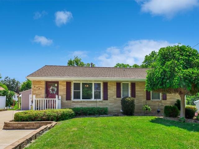519 Blake St, Colfax, IA 50054