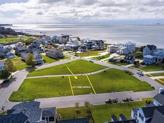 519 Brass Ring Ave Lot 141, Cape Charles, VA 23310